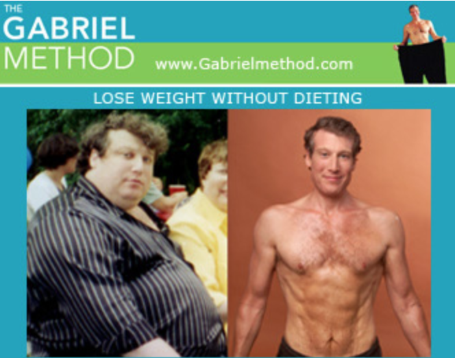 Gabriel Method Weight Loss The Holistic Way