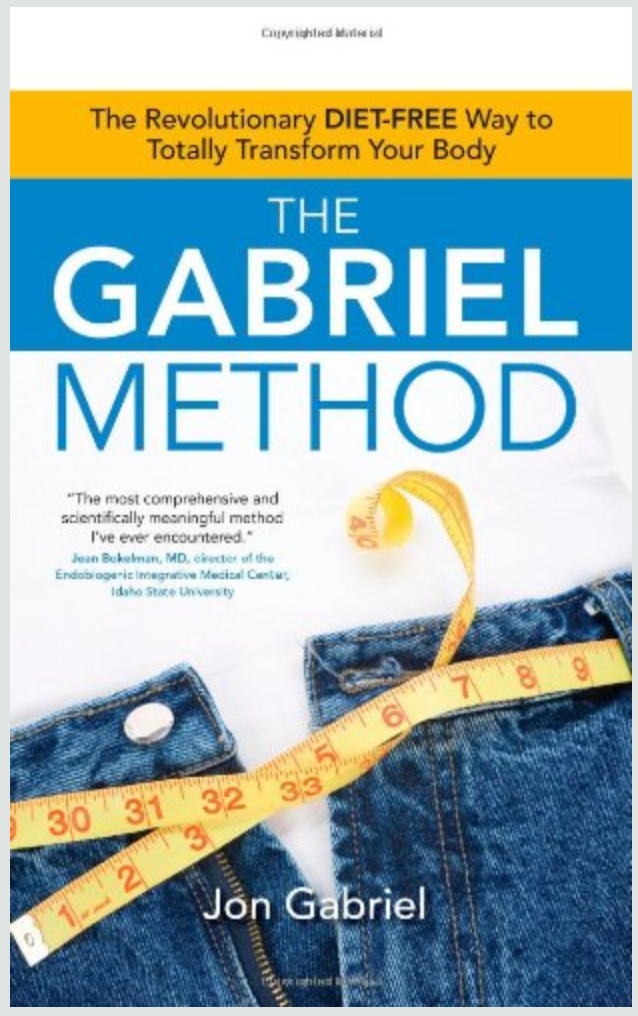 Gabriel Method Weight Loss The Holistic Way